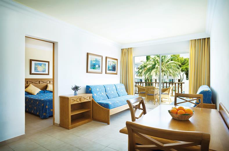 Inturotel Cala Azul Park Hotel - Spanje