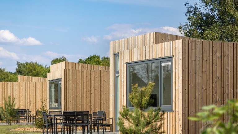 Roompot Vakantiepark Schaijk